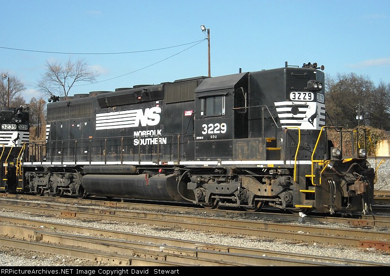 NS 3229